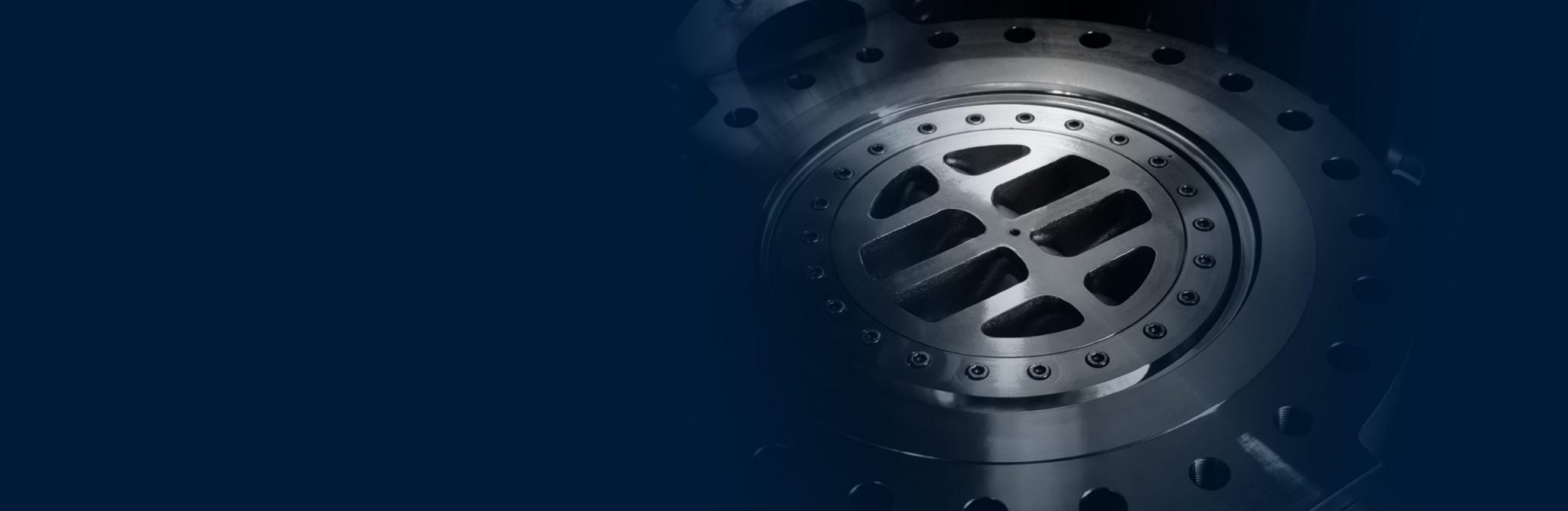 V-AXX Butterfly Valves – Klaus Union