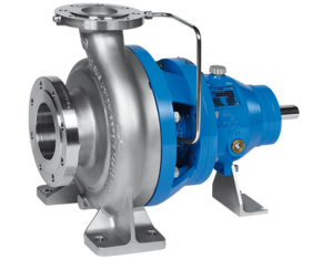 Pumps – Klaus Union