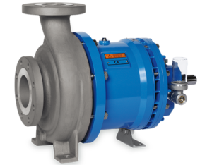 Pumps – Klaus Union