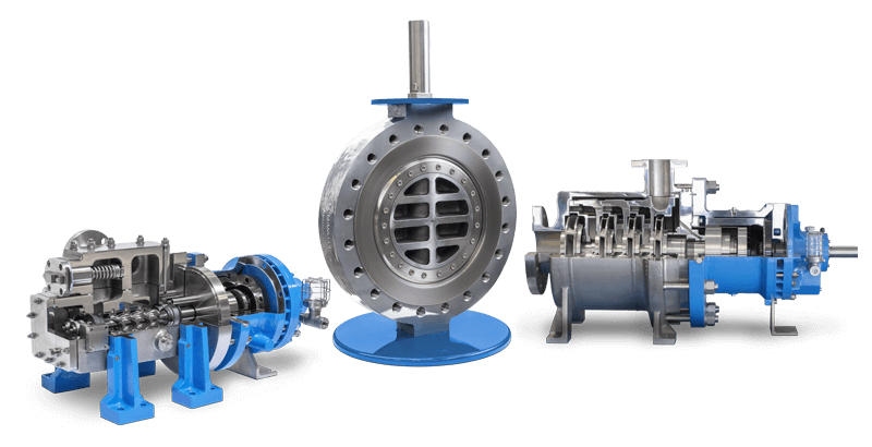 Startseite - Klaus Union